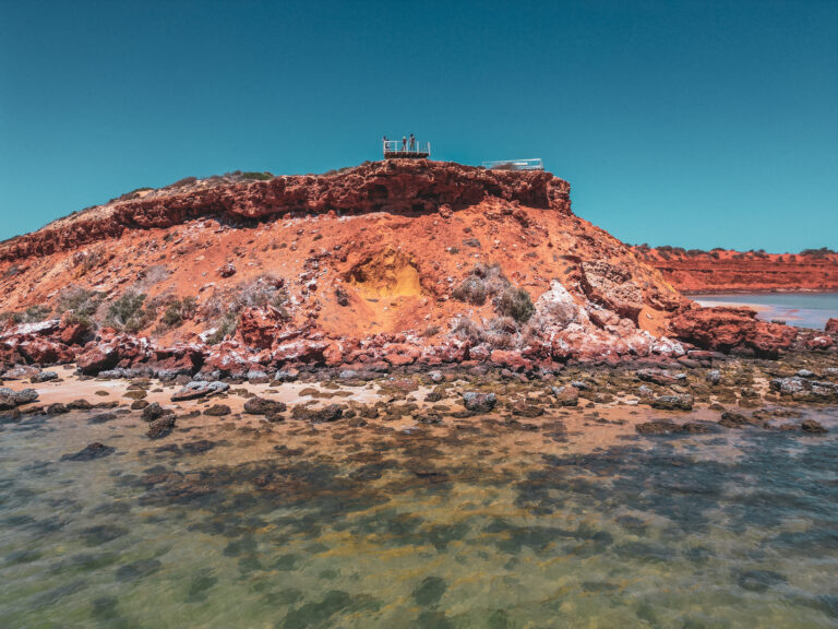 Discovering the Magic of Shark Bay: A Photographer’s & Adventurer’s ...